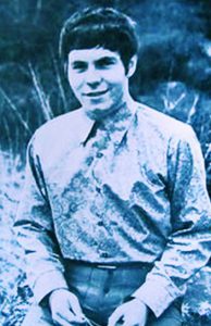 John Larry (1947) – Vlaamse Wonderjaren