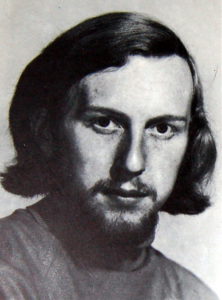 Luk Saffloer (1948) – Vlaamse Wonderjaren